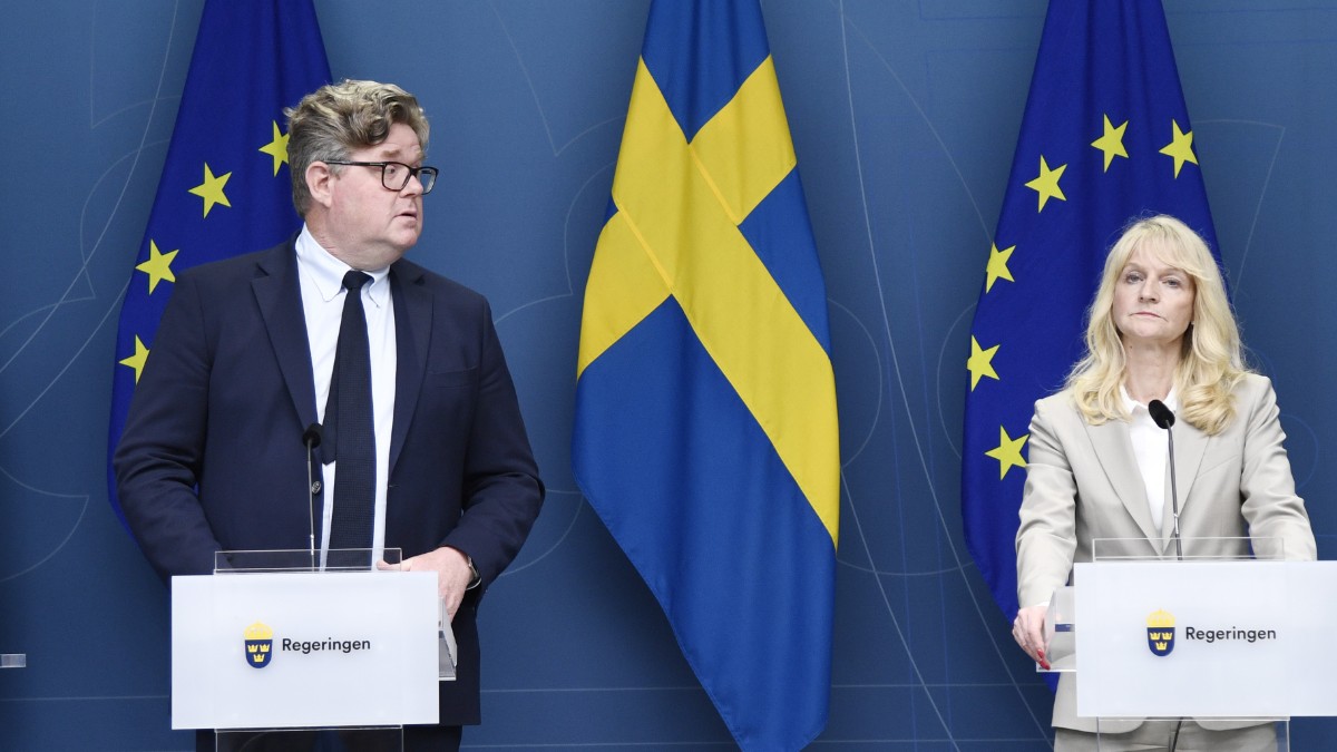 Skärpt säkerhetsprövning vid utländsk koppling