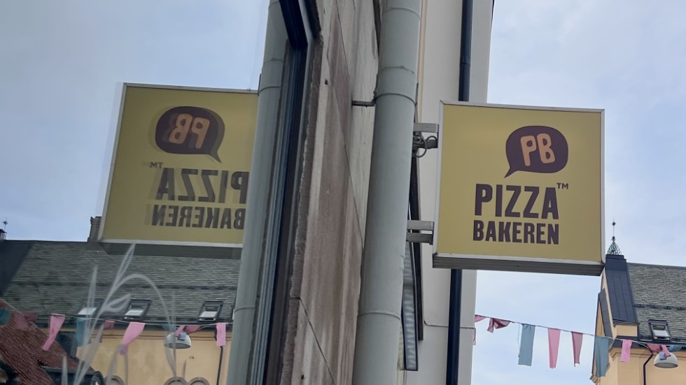 Nu kommer norska pizzaundret till Linköping – ska ha nattöppet