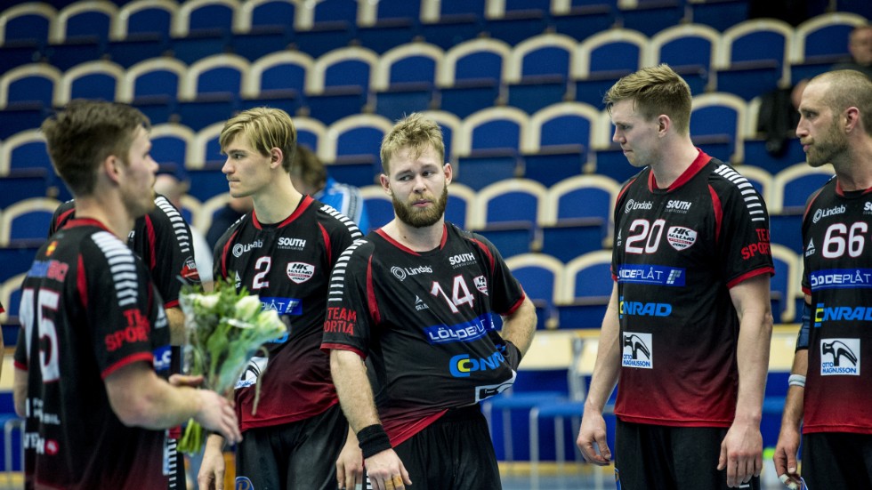 Linköpings bortglömda talang – nu storproffs i Tyskland