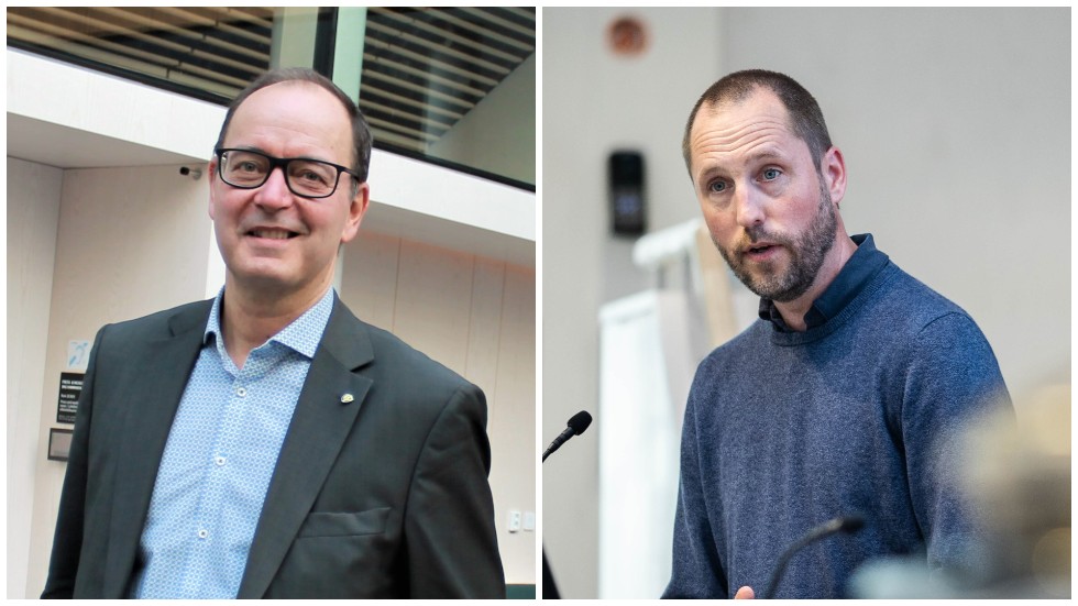 INSÄNDARE: Det ultimata sveket spårvägen