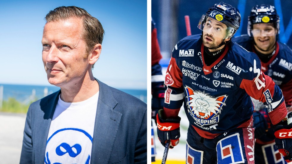 Klart: Han tar över som klubbdirektör i LHC: "Dröm i uppfyllelse"