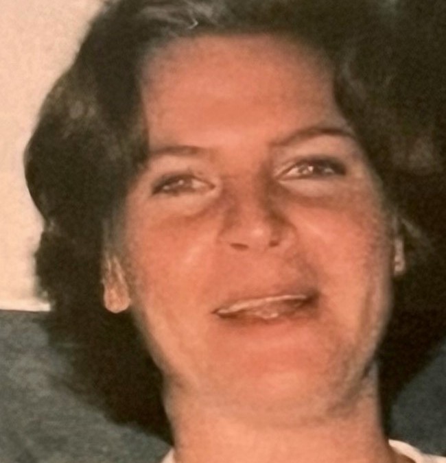 Sofia Hedberg var en central gestalt i vårt gäng