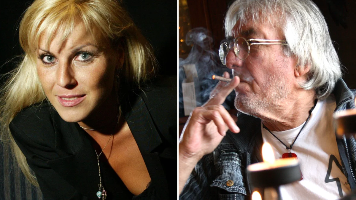 Ringbom släpper outgiven duett med Josefin Nilsson