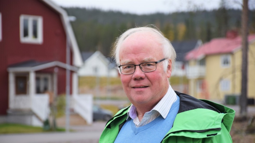 SD:s kommunala partistöd skickades utanför kommunens gränser