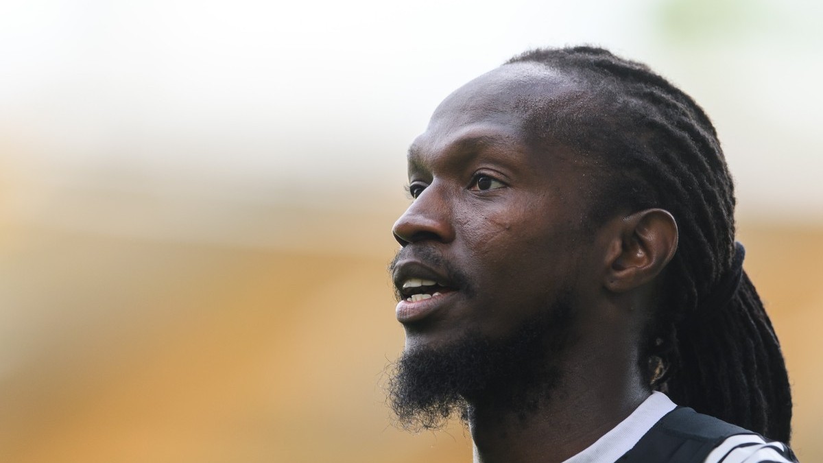 Kebba Ceesay inställd på Siriusspel 2021 - UNT