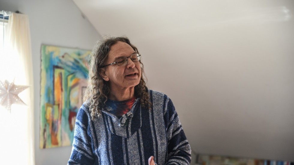 DNA-test gav Stefan en ny släkt: ”Fantastiska möten"