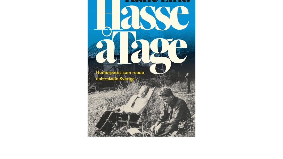 Hasseåtage