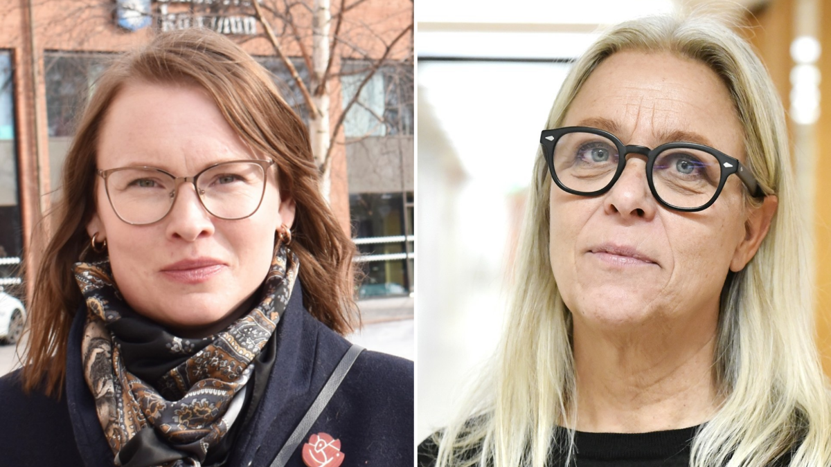 Efter turbulensen: Maria Ekberg Brännström slutar som vd för Sara ... Efter turbulensen: Maria Ekberg Brännström slutar som vd för Sara ...