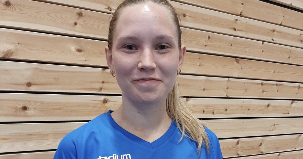 Lokal backtalang klar för allsvenska Alunda IBF