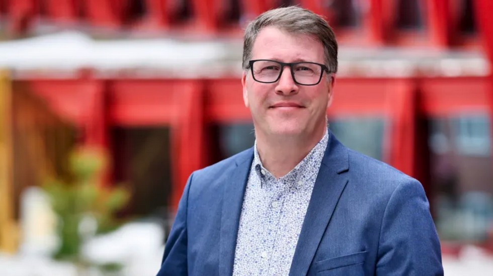 Toppchefen hoppar av – för nytt jobb kopplat till industriboomen