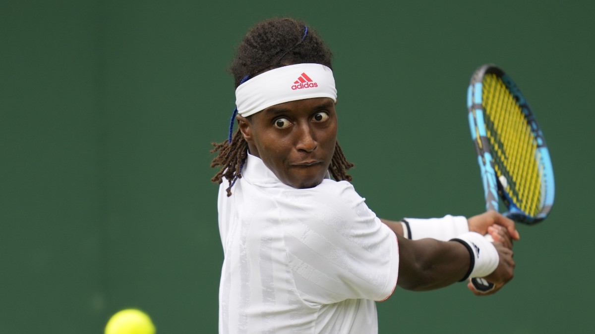 Ymer: "Det finns mycket att säga"