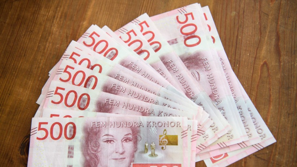 Skulle ärva miljoner – blev blåst i stället