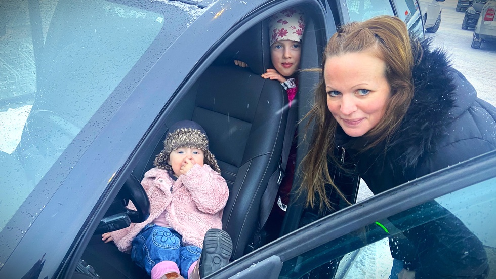 Nya parkeringsregler vid Bolandcity upprör