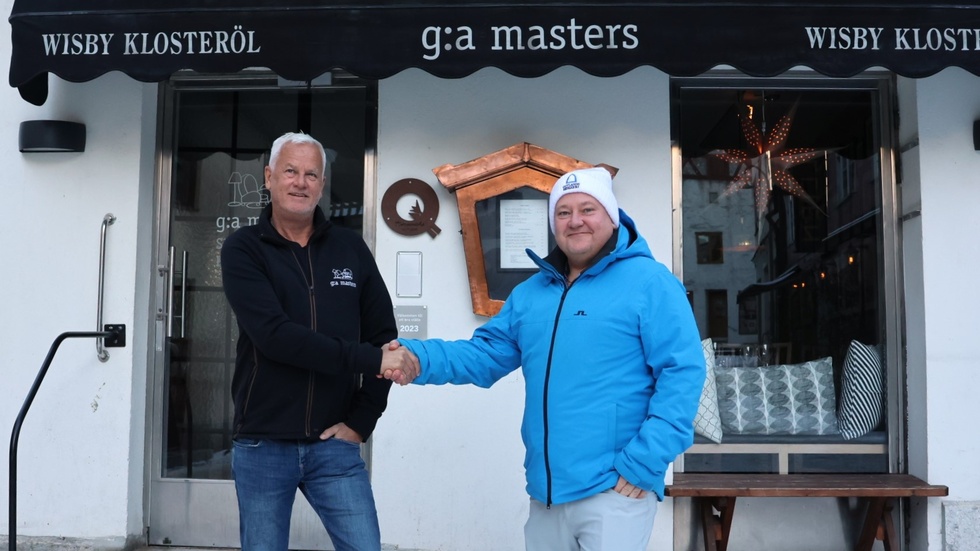 Säljer klassiska krogen efter 19 år – profilen tar över