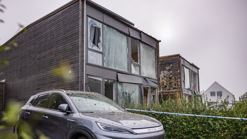 Polisen: Tolv personer på dödslistan har drabbats av grova brott