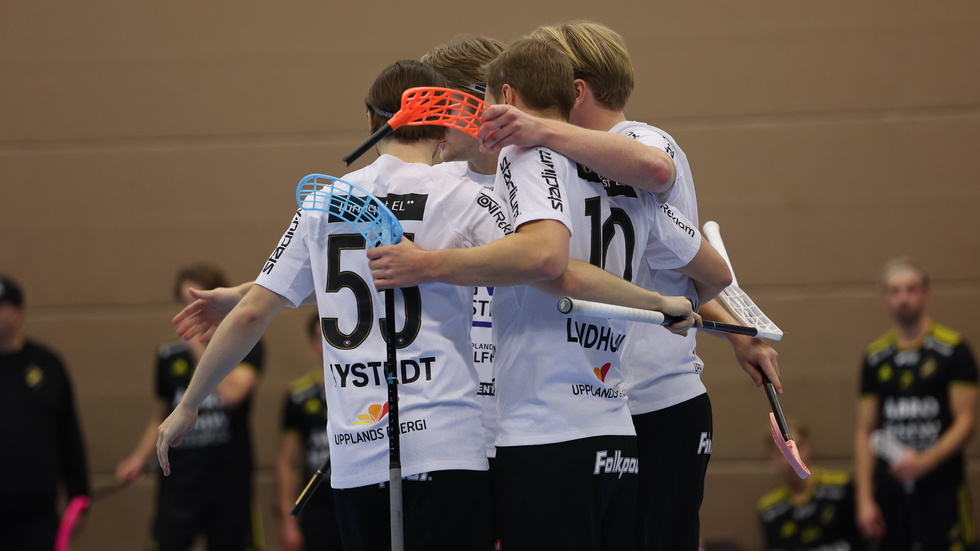 Drömmålet och coachdraget tog Storvreta mot semifinal