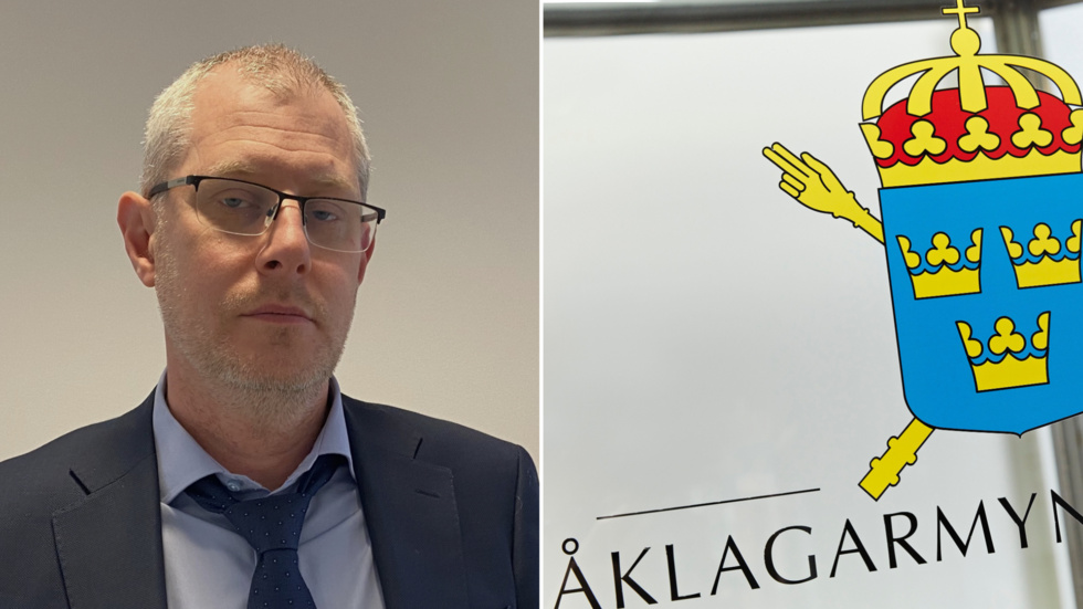 Här ringer tonåringen på – för att mörda familjen i Stenhagen