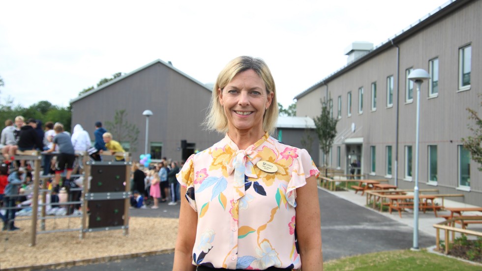 Skolor byggs ut – samtidigt som andra läggs ner