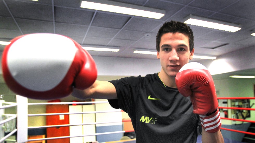 Nurbo från Linköping i SVT:s nya storsatsning: "Nåt helt eget"