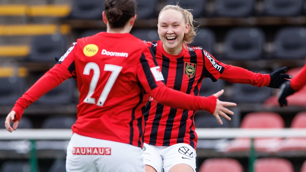 Hela listan: Kolla "Peking", här är spelarna ni borde jaga