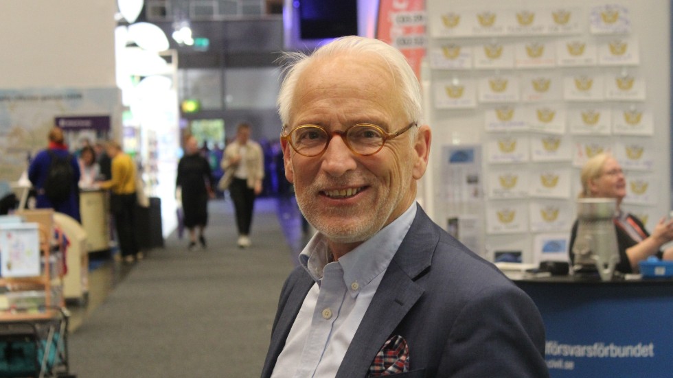 Korsfararna var inte några fanatiska angripare