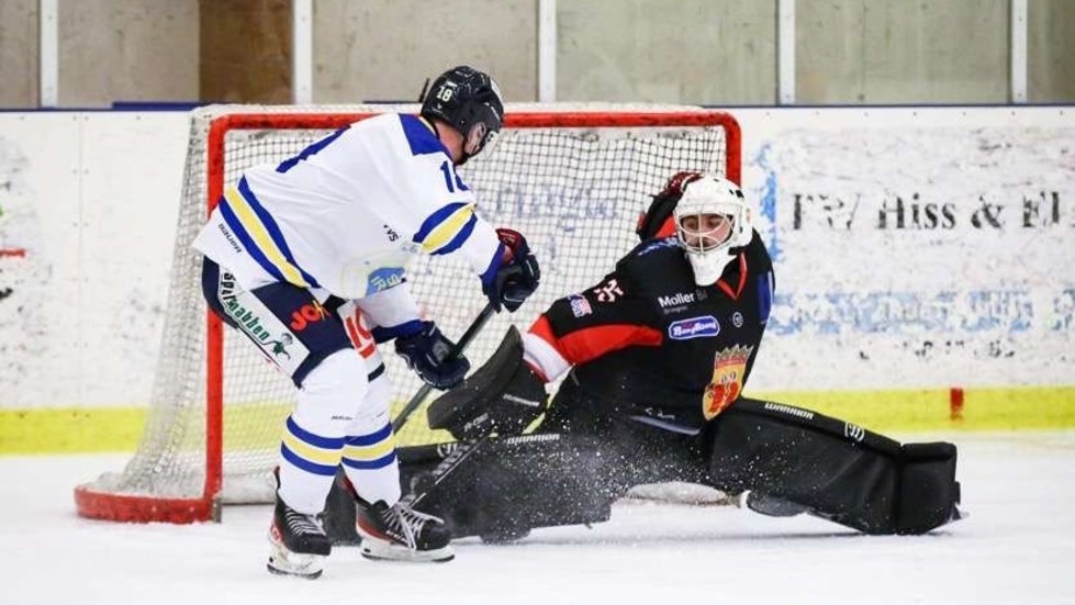 Frisk fläkt ny kapten hos Åker/Strängnäs