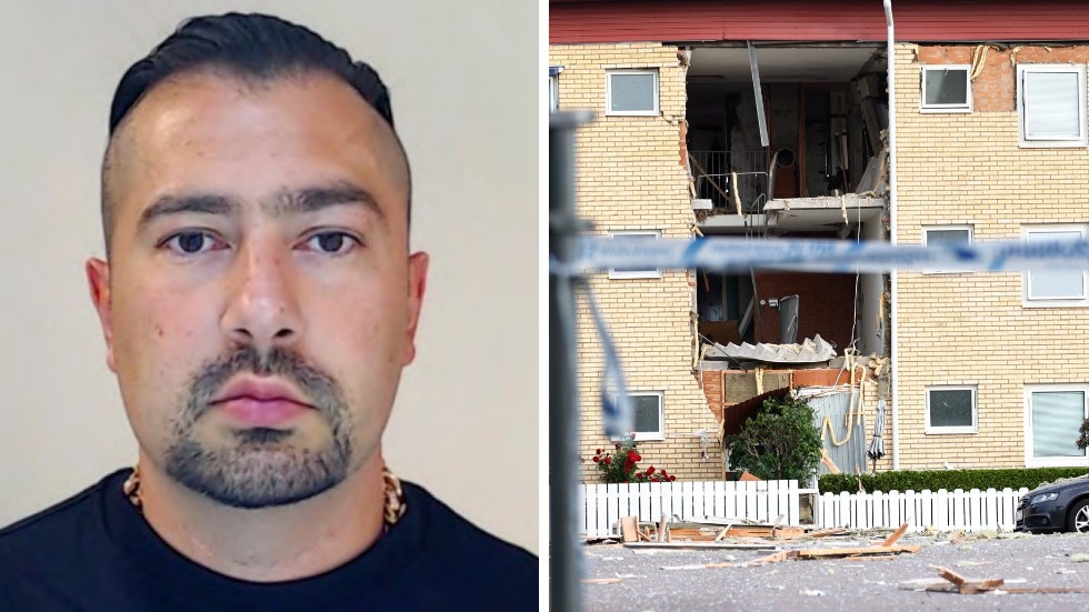 Här är "Kurdiska rävens" koppling till explosionen i Linköping