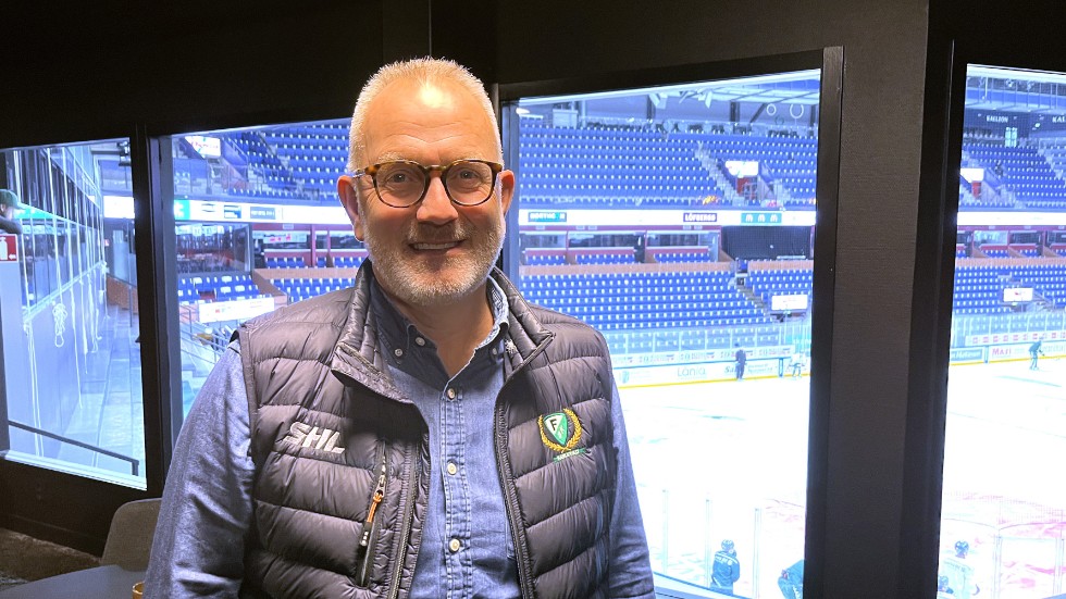 Efter publiksuccén – ser ingen avmattning