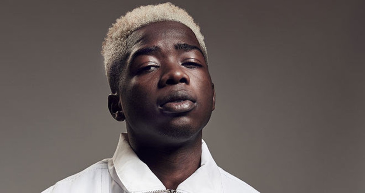 Fransk rappare dömd för mord