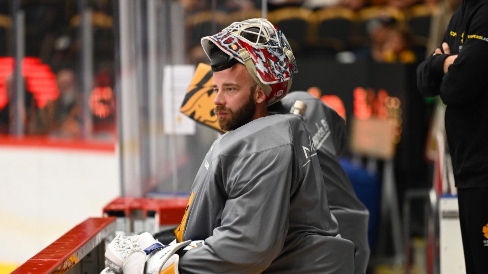 Förlänger med Skellefteå – klar för resten av säsongen