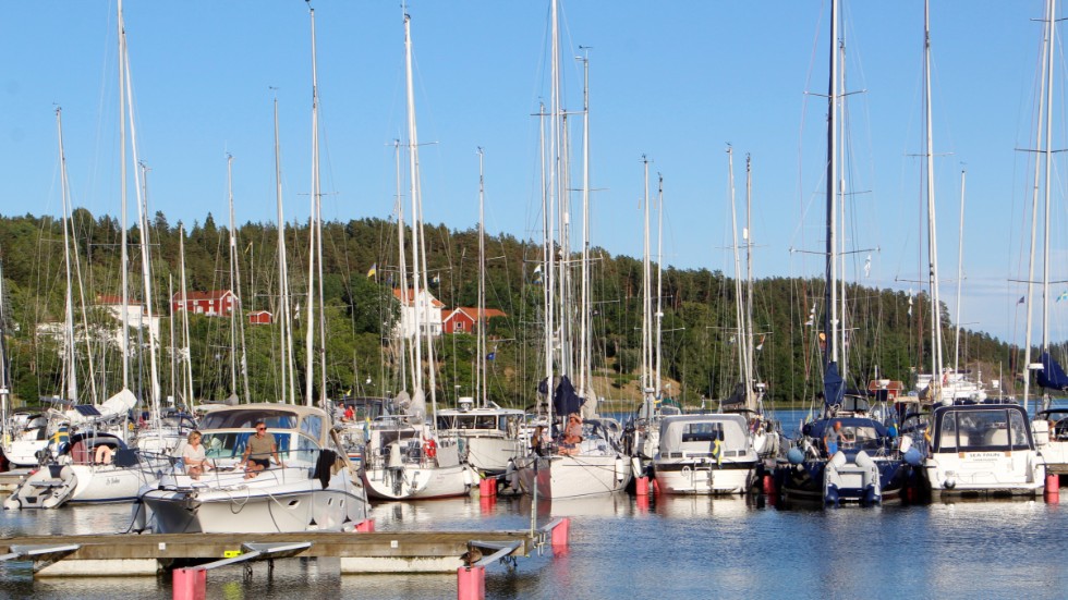 Här tog klassikern över hela allsången