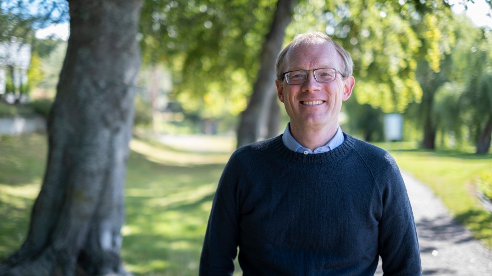 SD släpps in i regionvärmen – samtal pågår för att forma det nya styret