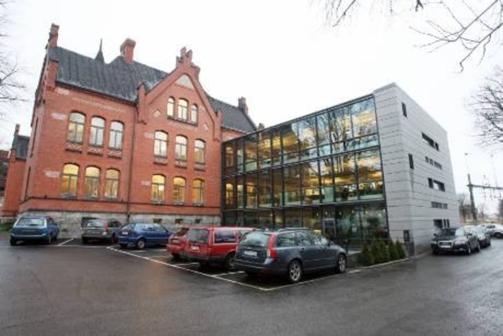 Magnentus ovetande om hot mot Pihlska skolan - NT