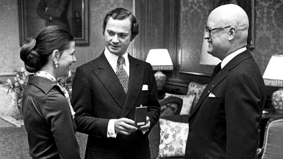 Hundra år är kort , alldeles för kort – i dag minns vi Povel Ramel