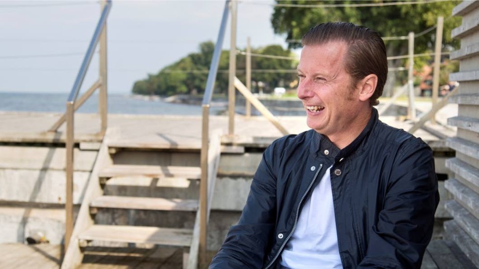 Stålhammar nominerad igen – Lika glad varje gång