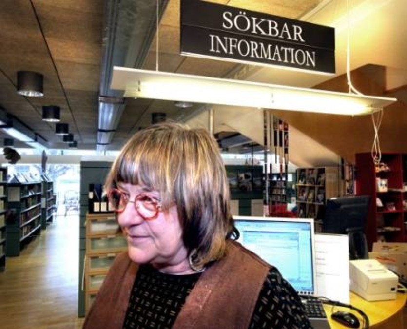 Almedalsbiblioteket - vinnare och förlorare