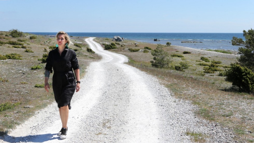 Efter traumat fick Jessica se sin kropp i ett nytt ljus • ”Jag var ett ...