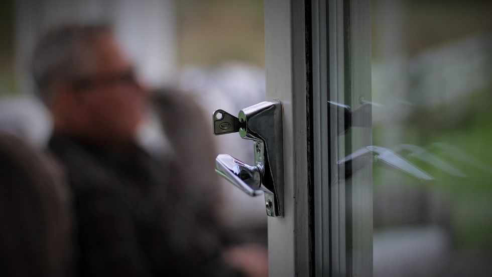 Kenneth Eklund jagade Malexandermördarna: "Jag begrep att jag skulle ...