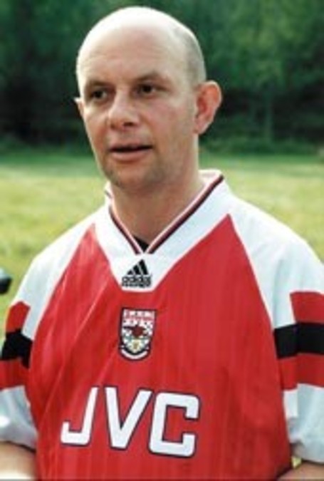 Hornby rotar i ont och gott