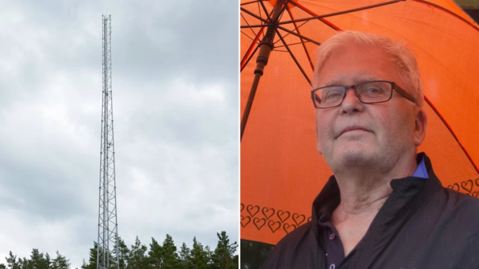 Ny 5G-mast i Laxne på tapeten igen – kommunen missade överklagan: "Kan ...