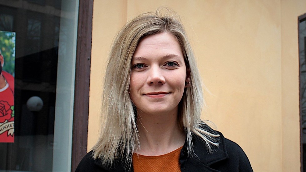 WIDAR ANDERSSON: Efterfrågan på segregation riskerar att växa starkt