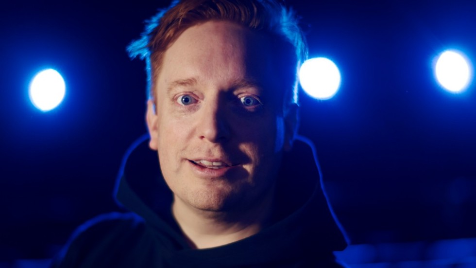 Granseth vill ta dansrevansch som Baloo