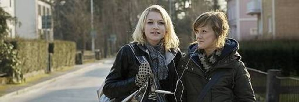 Starkt om livet och döden