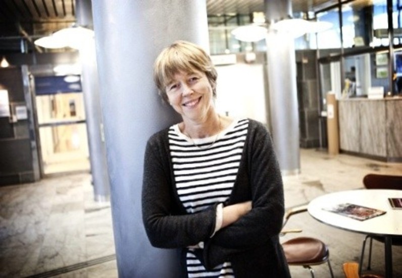 Läsarnas upplänning drömmer om Uppsalas vackra piazza