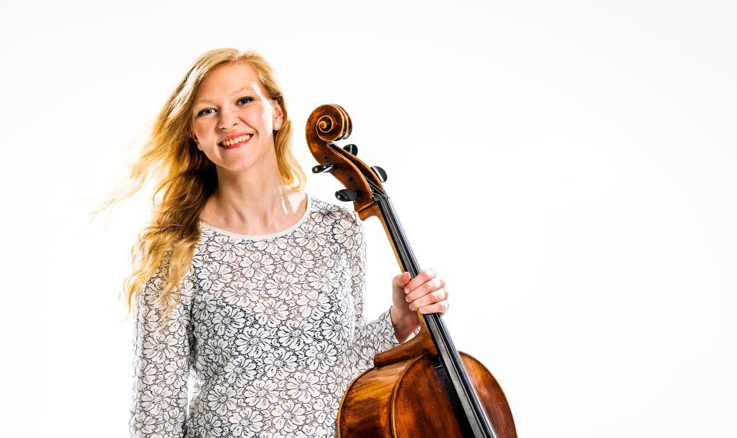 Violoncellen i fokus