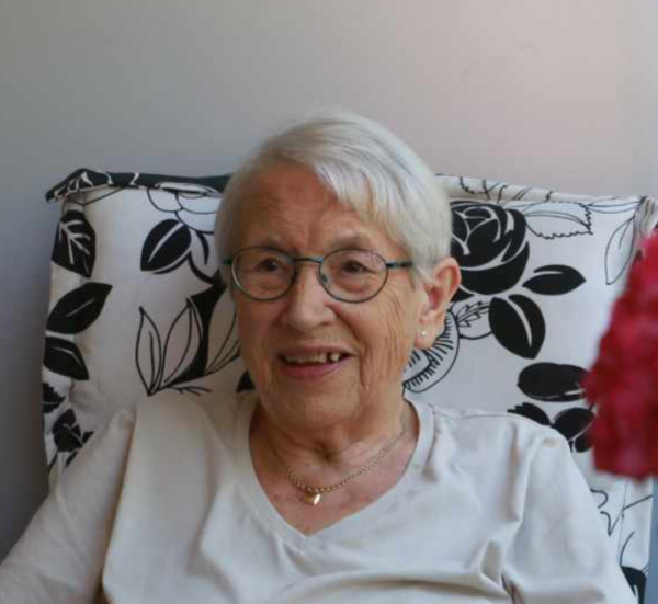 Ulla-Britt Svensson