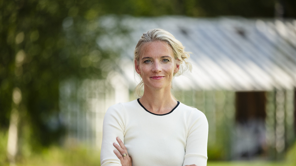 DEBATT: Så kan Norrbottens ekologiska odling öka