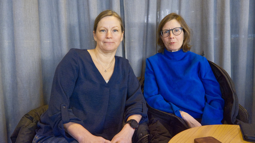 Han bodde 4.5 år i en kåta i vildmarken: "En stor rikedom"