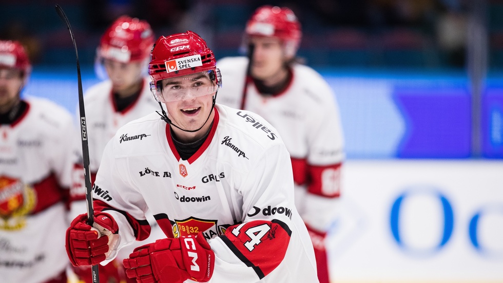 Målkungen kan vara förlorad för SHL: "Spelets regler"