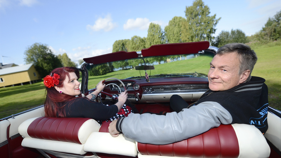 Midsommar och 10 års-jubileum – då vankas folkfest!